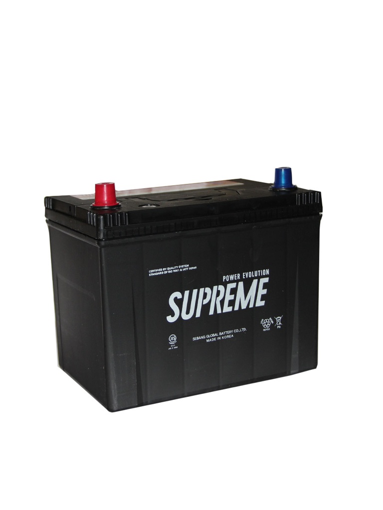Supreme 70 ампер L шон | My Website